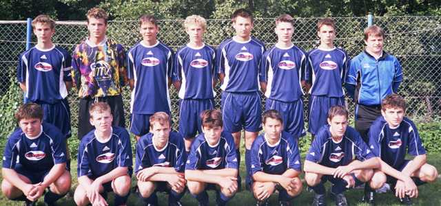 Športno društvo Storžič-Preddvor